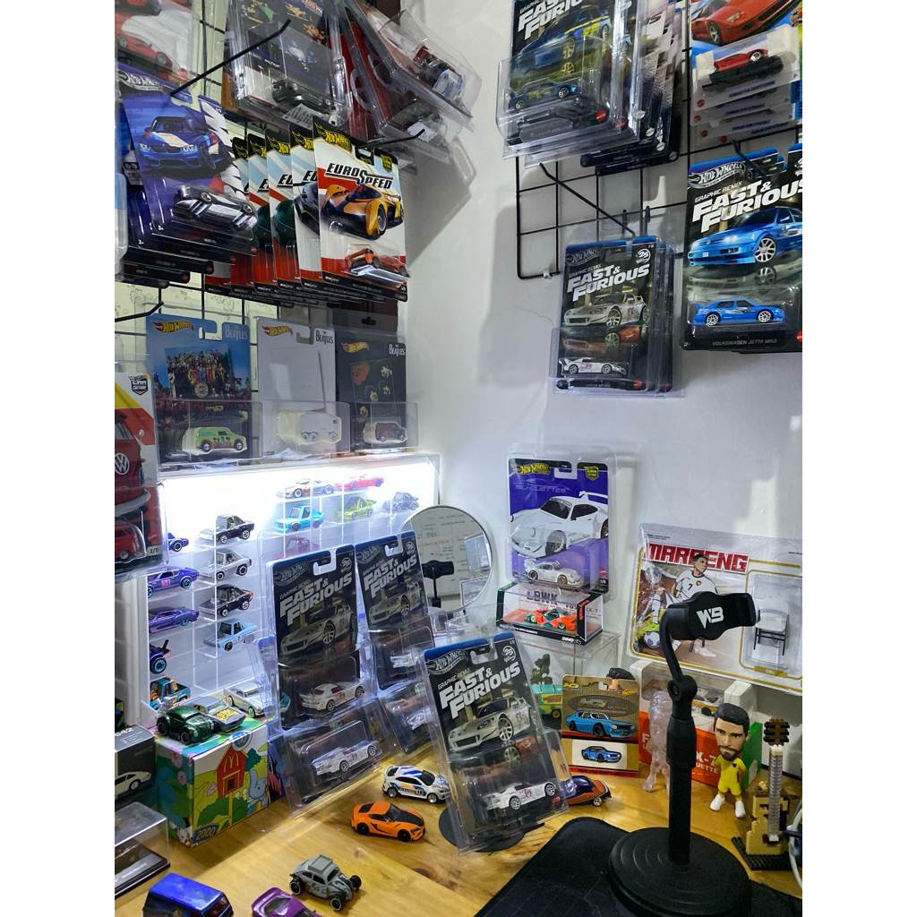 Jual hot wheels varian best deal live (admin + packing) | Shopee Indonesia