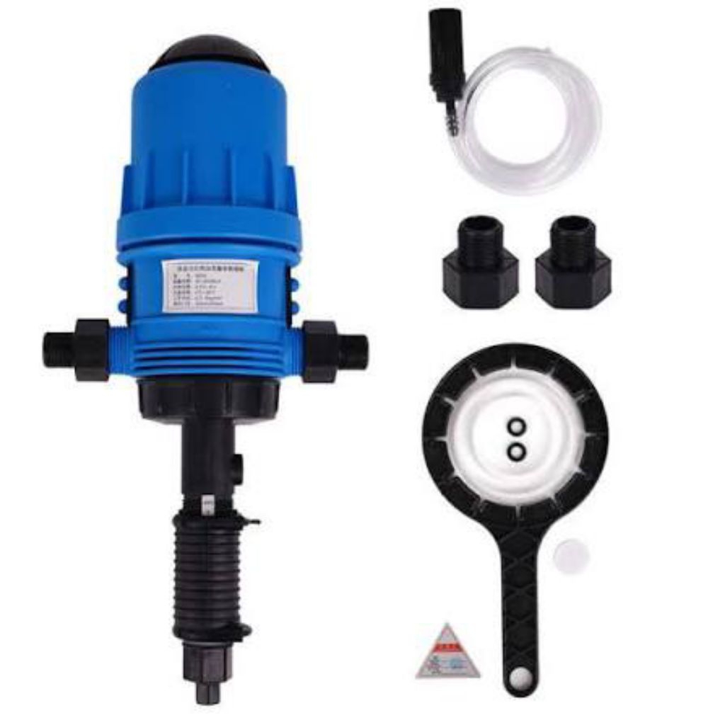 Jual Pompa injektor pupuk otomatis (fertilizer injector) | Shopee Indonesia