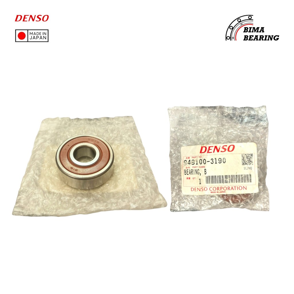 Jual Bearing Alternator Accord Prestige 949100-3190 DENSO KOYO JAPAN ...
