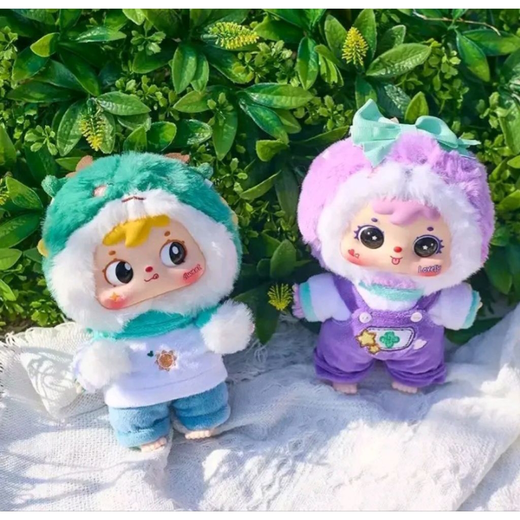 Jual TYKE 3 CHINESE ZODIAC PENDANT BLIND BOX | Shopee Indonesia