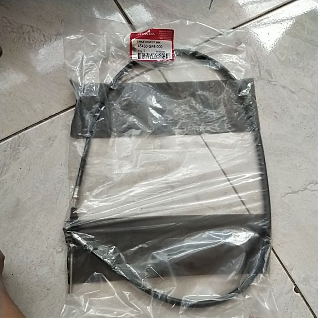 Jual kabel rem honda win | Shopee Indonesia