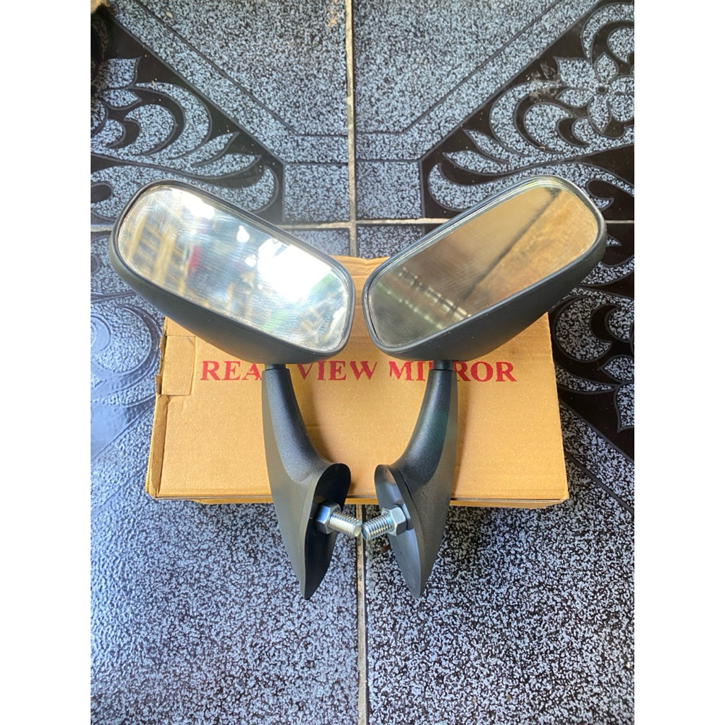 Jual spion ninja ssr krr kr150 | Shopee Indonesia