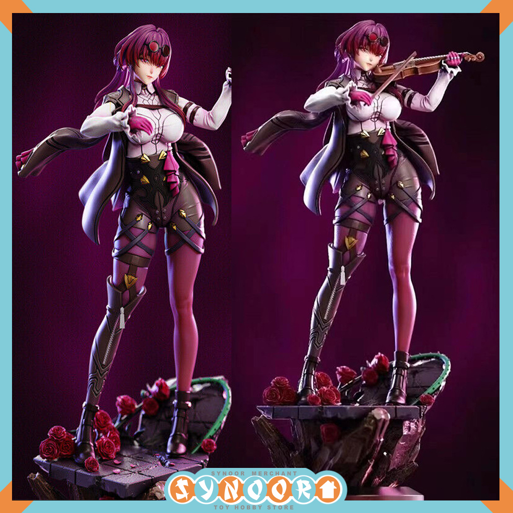 Jual Figure HSR Honkai Star Rail Kafka Violin | Shopee Indonesia