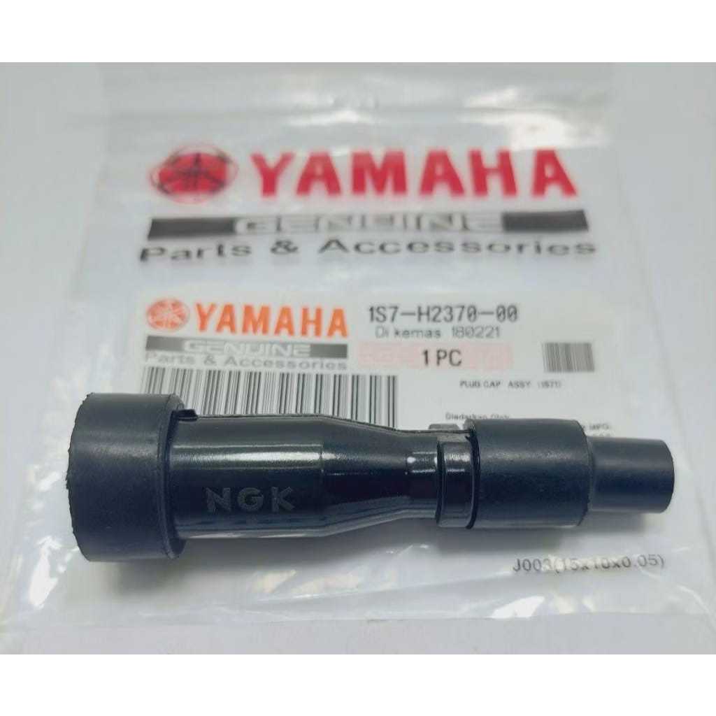 Jual TUTUP BUSI COP KEPALA BUSI CANGKLONG BUSI Jupiter MX, Vixion OLD ...