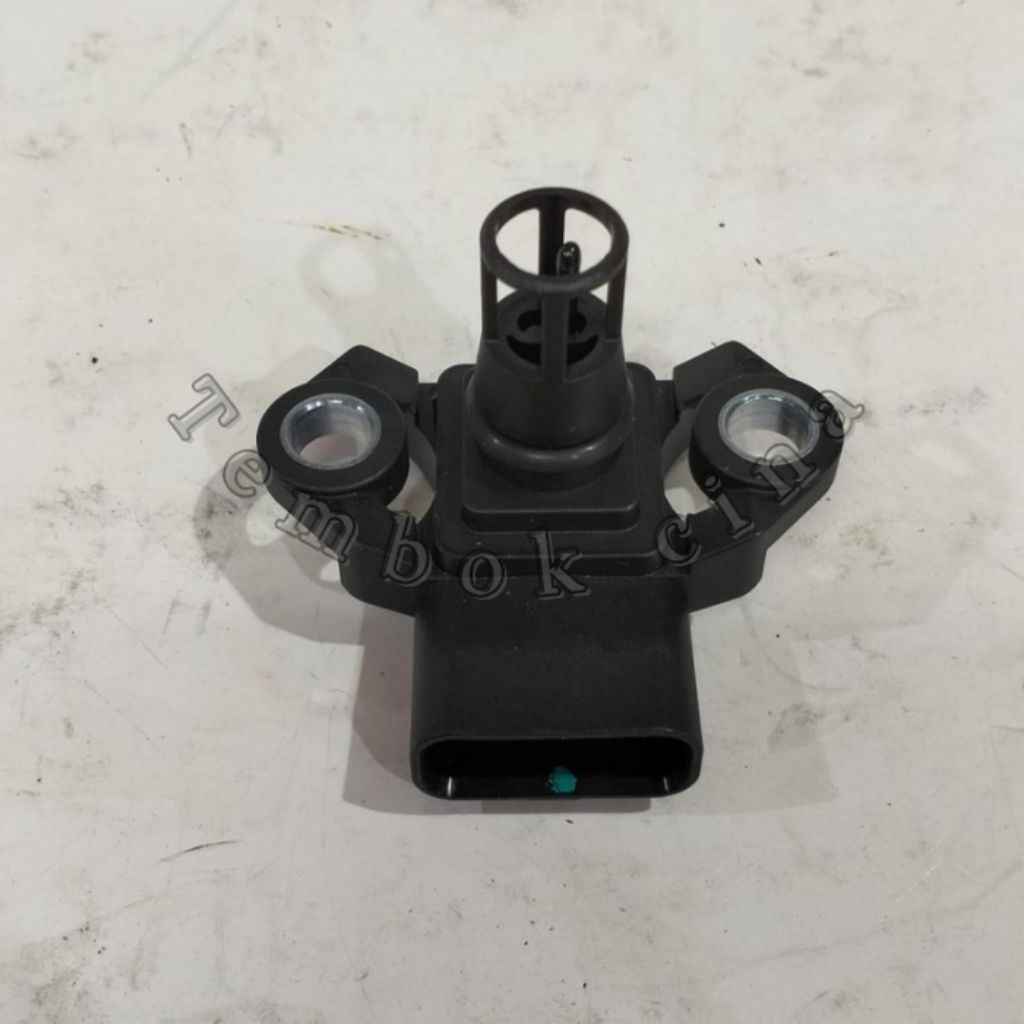 Jual Sensor Map Boost Tekanan Udara Vacum Isuzu Traga Euro 4 D-max M-ux ...