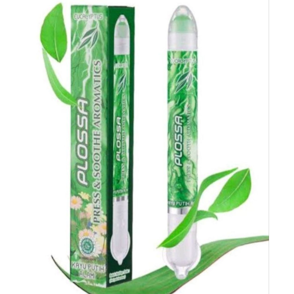 Jual PLOSSA DUS dengan 3 Varian berat 10ml. | Shopee Indonesia