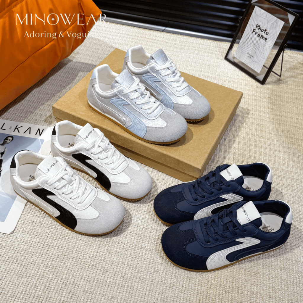 Jual Minowear Velora Shoes - Sepatu Wanita Modis | Shopee Indonesia