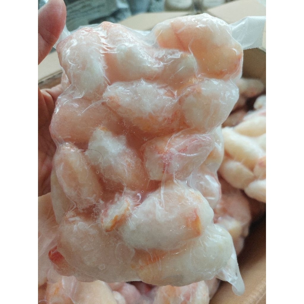 Jual Daging Kepiting Snow Alaska bagian Arm | Shopee Indonesia