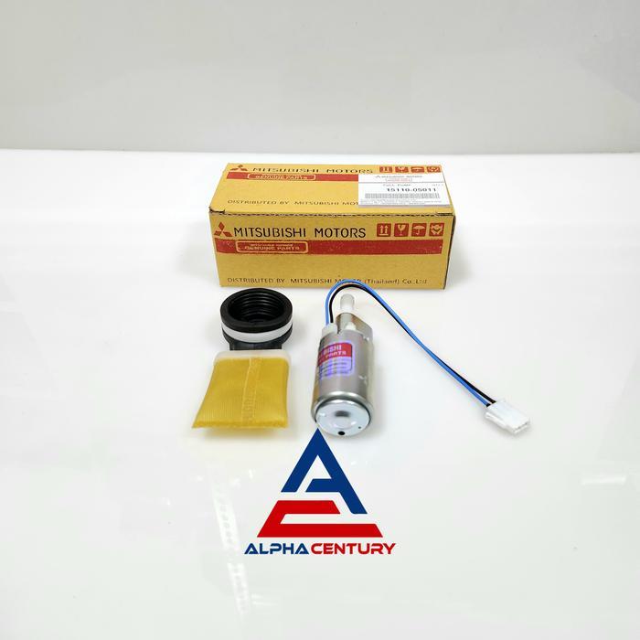 Jual FUEL PUMP POMPA BENSIN KARIMUN ESTEEM AMENITY ORI GARANSI | Shopee ...