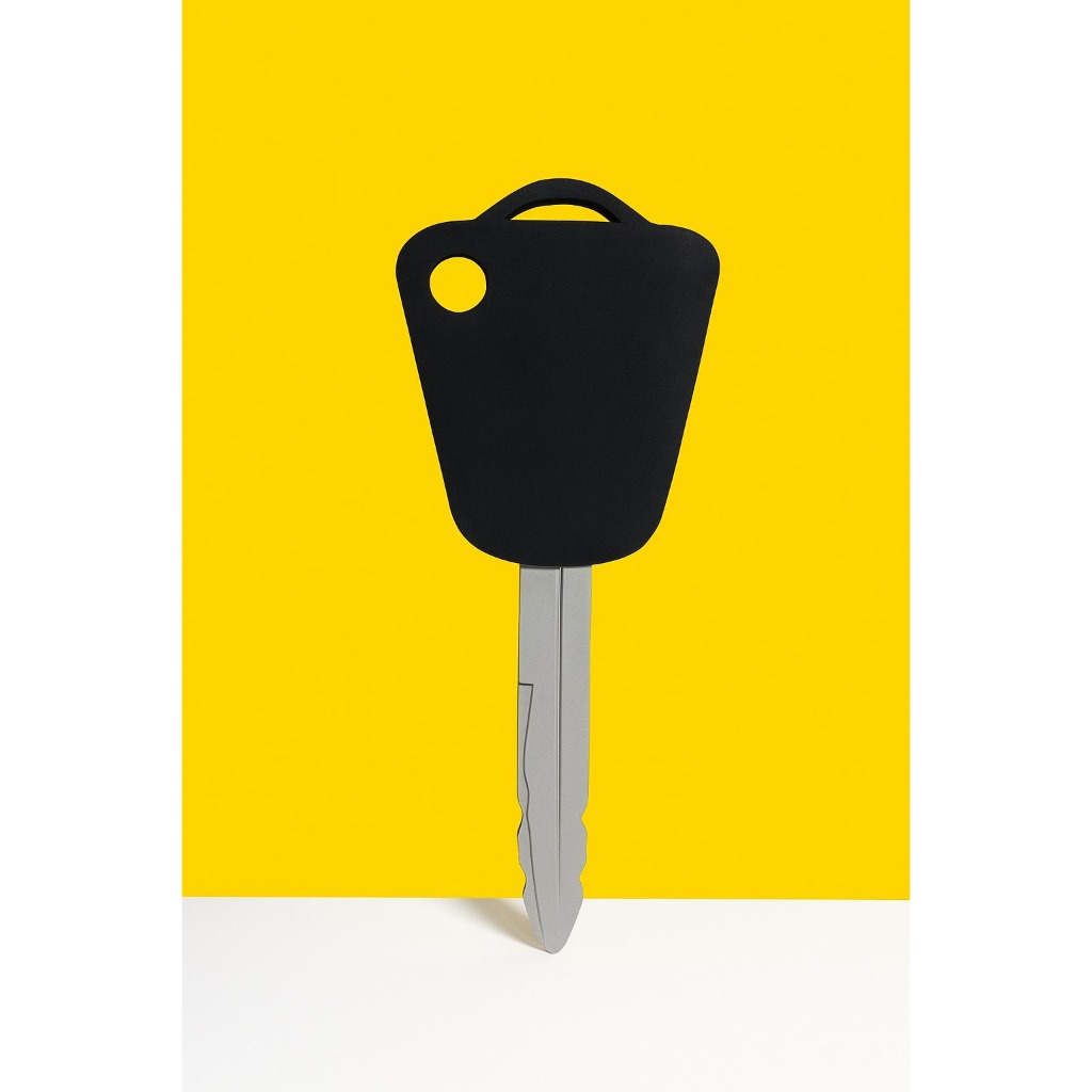 Jual kunci simbolis / kunci simbolis styrofoam / dummy kunci simbolis ...