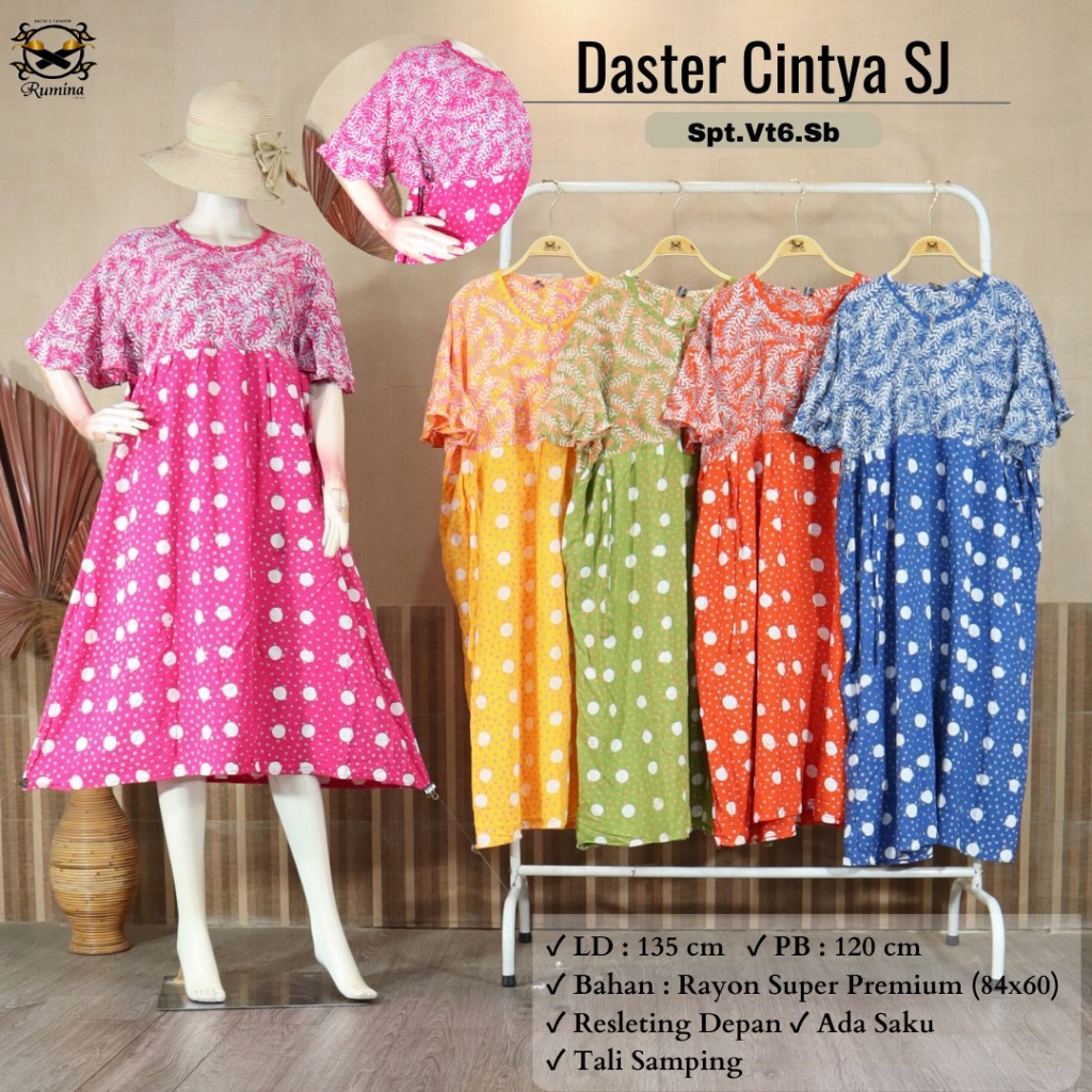 Jual DASTER VIRAL BIG SIZE UNTUK MAMA MUDA SUPER JUMBO XXXXXL CAP ...