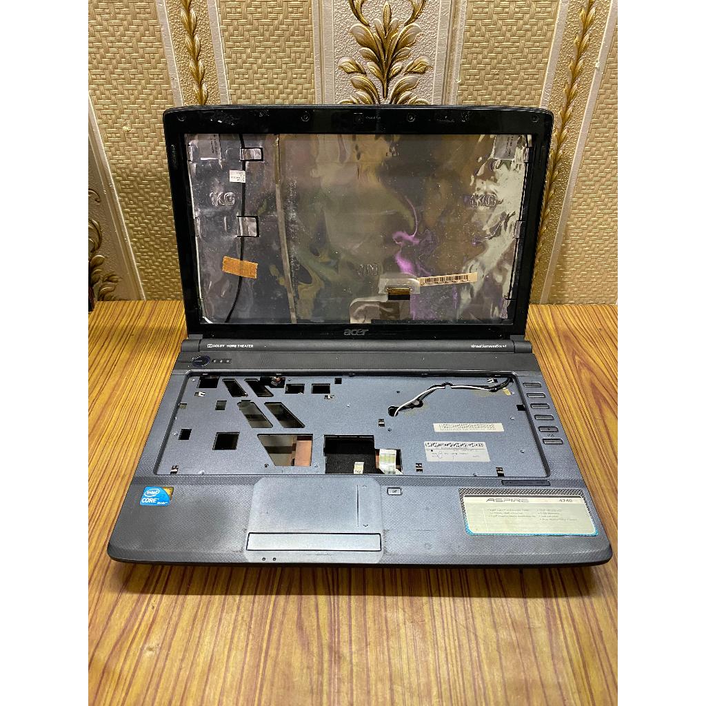 Jual Casing Laptop Acer Aspire 4740 Series – Kondisi Bagus | Shopee ...