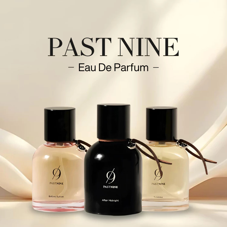 Jual [FREE BODY LOTION 2 X 100ML S/D AKHIR BULAN] PAST NINE PASTNINE ...