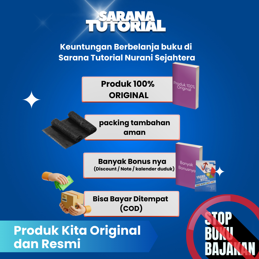 Jual Buku Pedoman Penulisan Skripsi, Tesis, dan Disertasi – (Otong ...