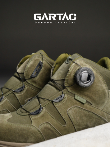 Jual GARUDA TACTICAL - SEPATU TACTICAL SARGAS SP CB | Shopee Indonesia