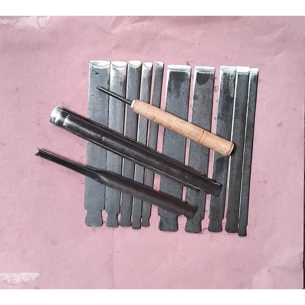 Jual PAHAT KAYU - pahat ukir isi 15 pcs | Shopee Indonesia