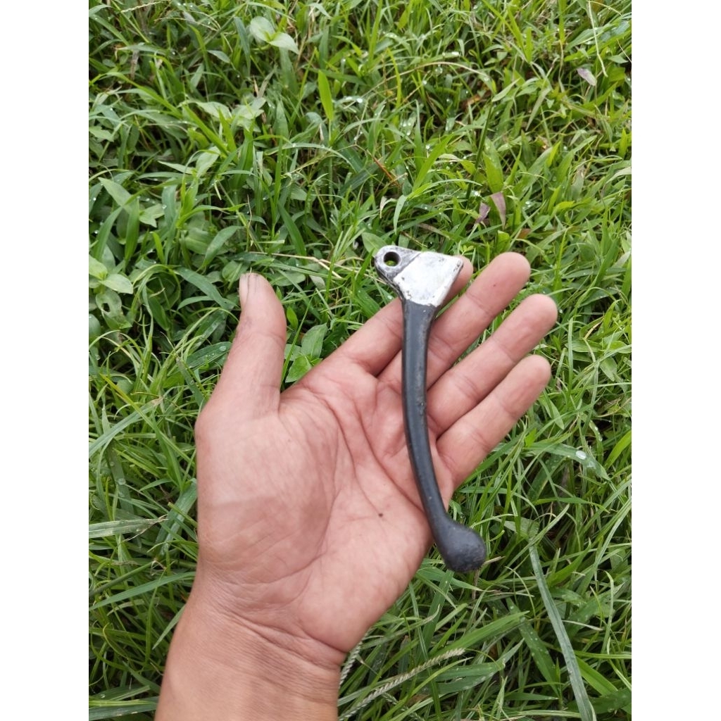 Jual hendel rem tuas rem depan original honda astrea grand | Shopee ...