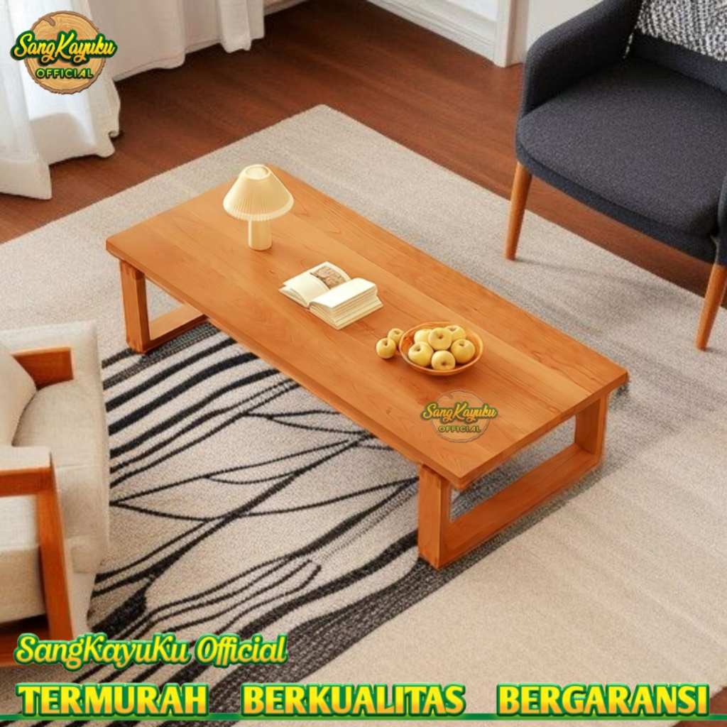 Jual Meja Model 005 Meja Ukuran 150 x 70 x 45 cm Meja Ruang Tamu ...