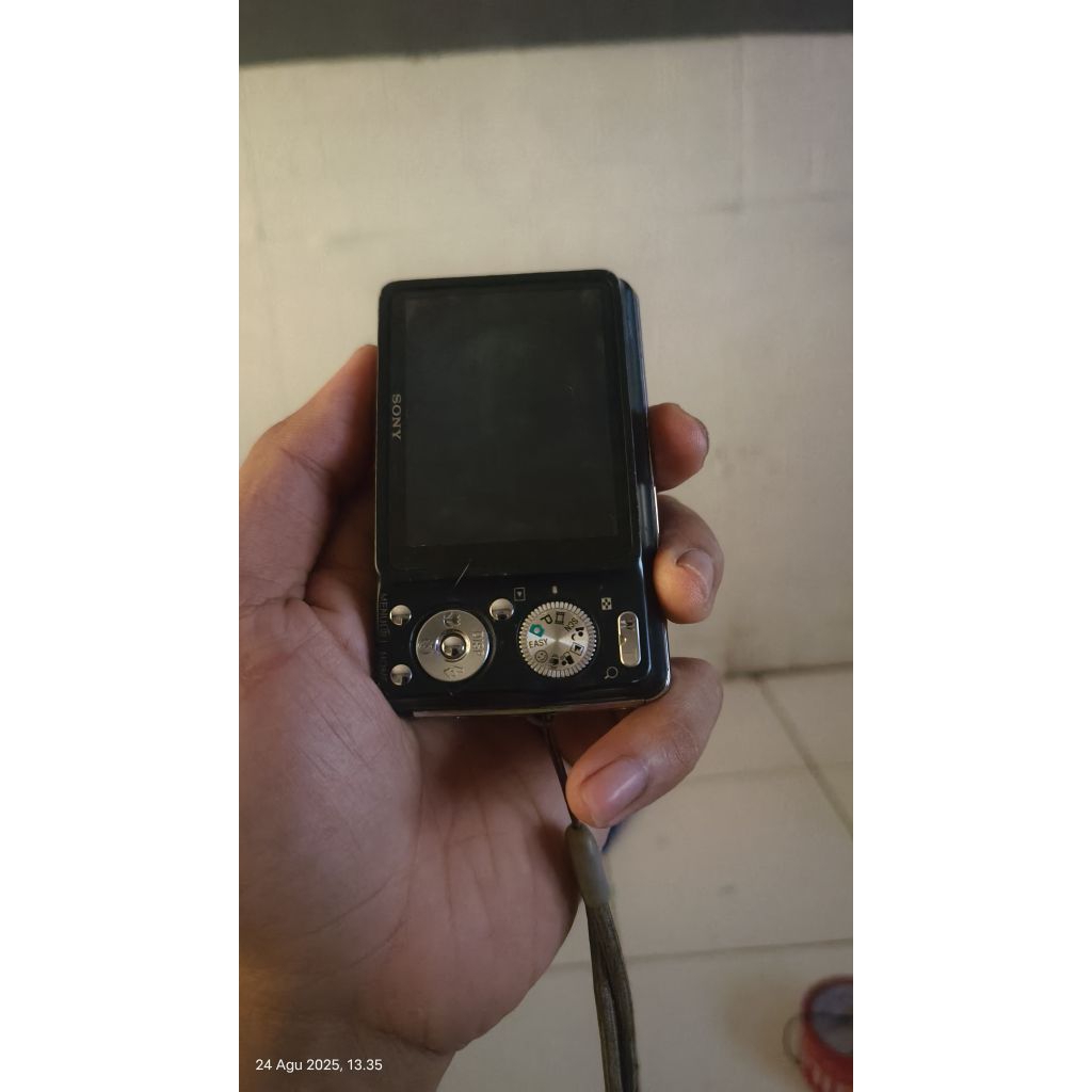 Jual sony dsc-w210 | Shopee Indonesia