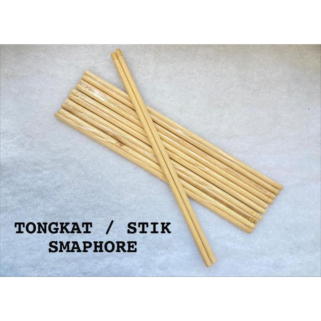 Jual Stick Semaphore Perlengkapan Pramuka | Shopee Indonesia