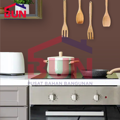 Jual CAT TEMBOK EKSTERIOR INTERIOR NIPPON PAINT AFFOGATO NP AC 2134A ...