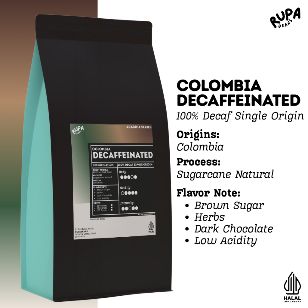 Jual Kopi Decaf Terlengkap & Harga Terbaru Mei 2026 | Shopee Indonesia