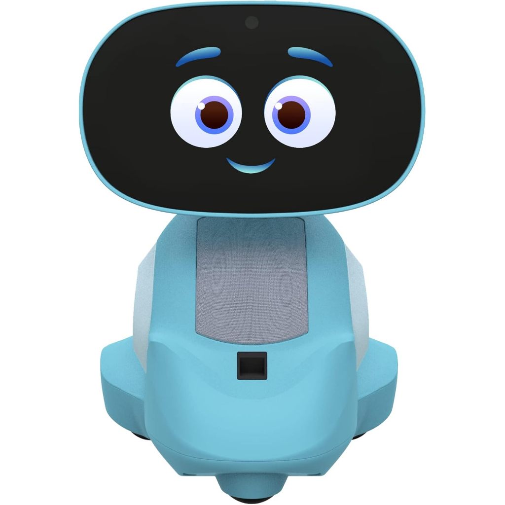 Jual Miko 3: AI-Powered Smart Robot for Kids | STEAM Learning ...