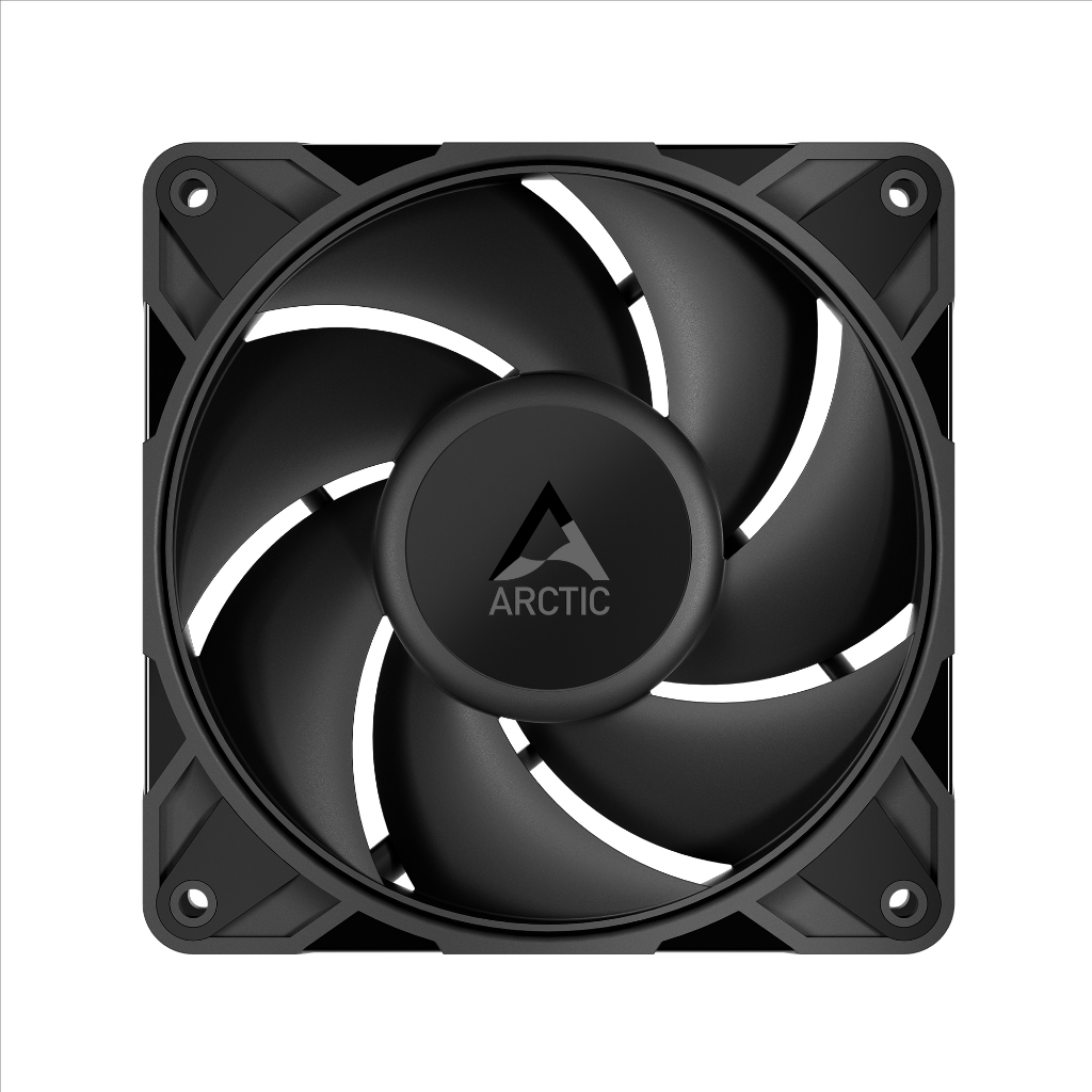 Jual Arctic P12 Pro PST Cooler Case 120mm - Fan Casing 12cm | Shopee ...