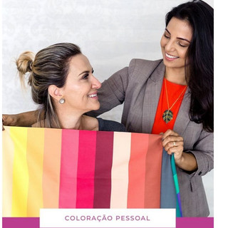 Jual Personal Color for PERSONAL COLOR TEST Season AUTUMN | SPRING ...