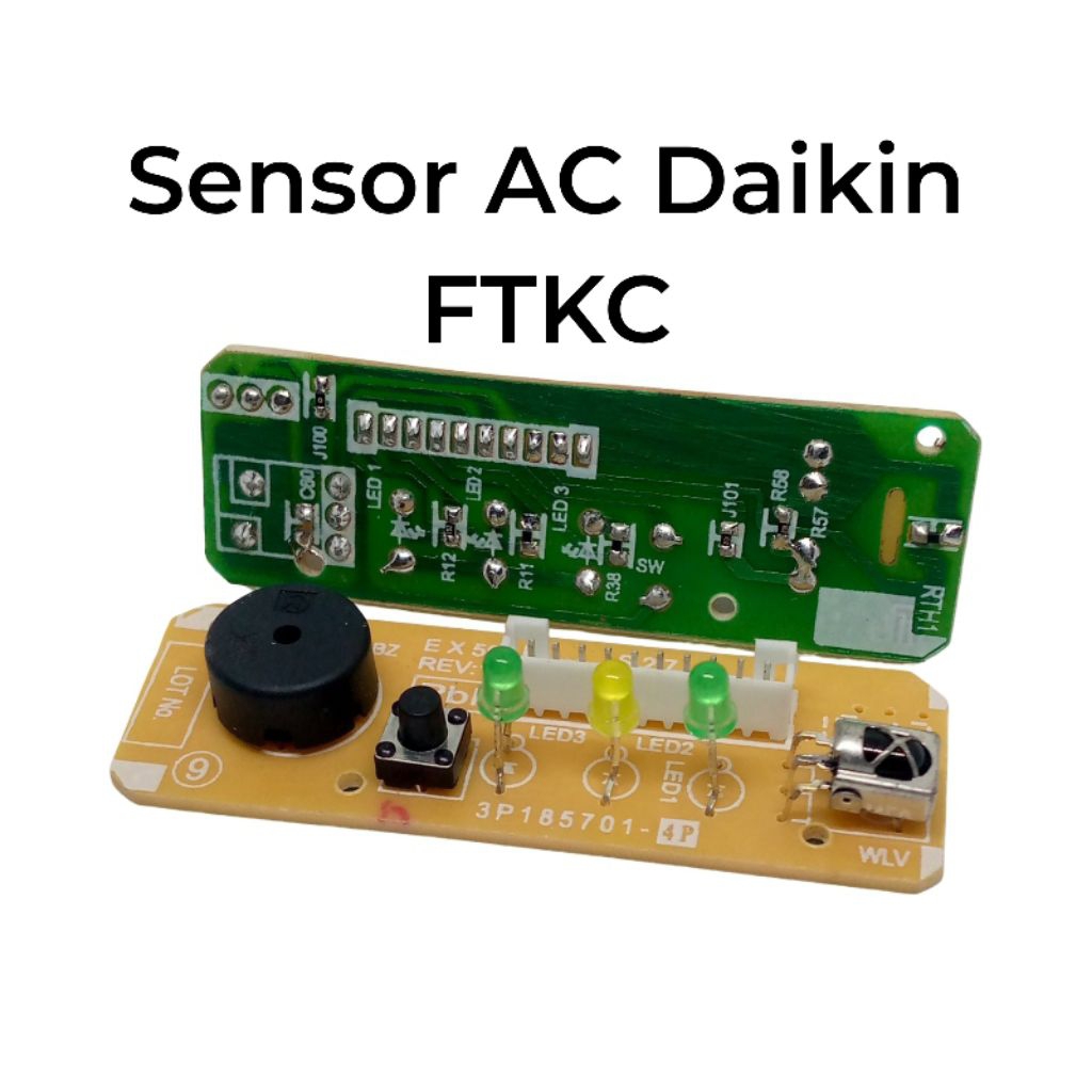 Jual Sensor AC Daikin Inverter FTKC 10 Pin | Shopee Indonesia