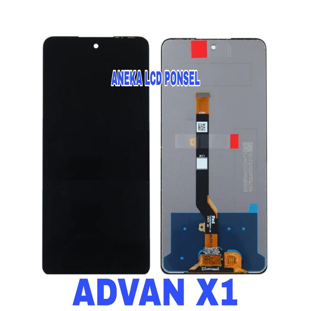 Jual LCD+TOUCHSCREEN ADVAN X1 FULLSET | Shopee Indonesia