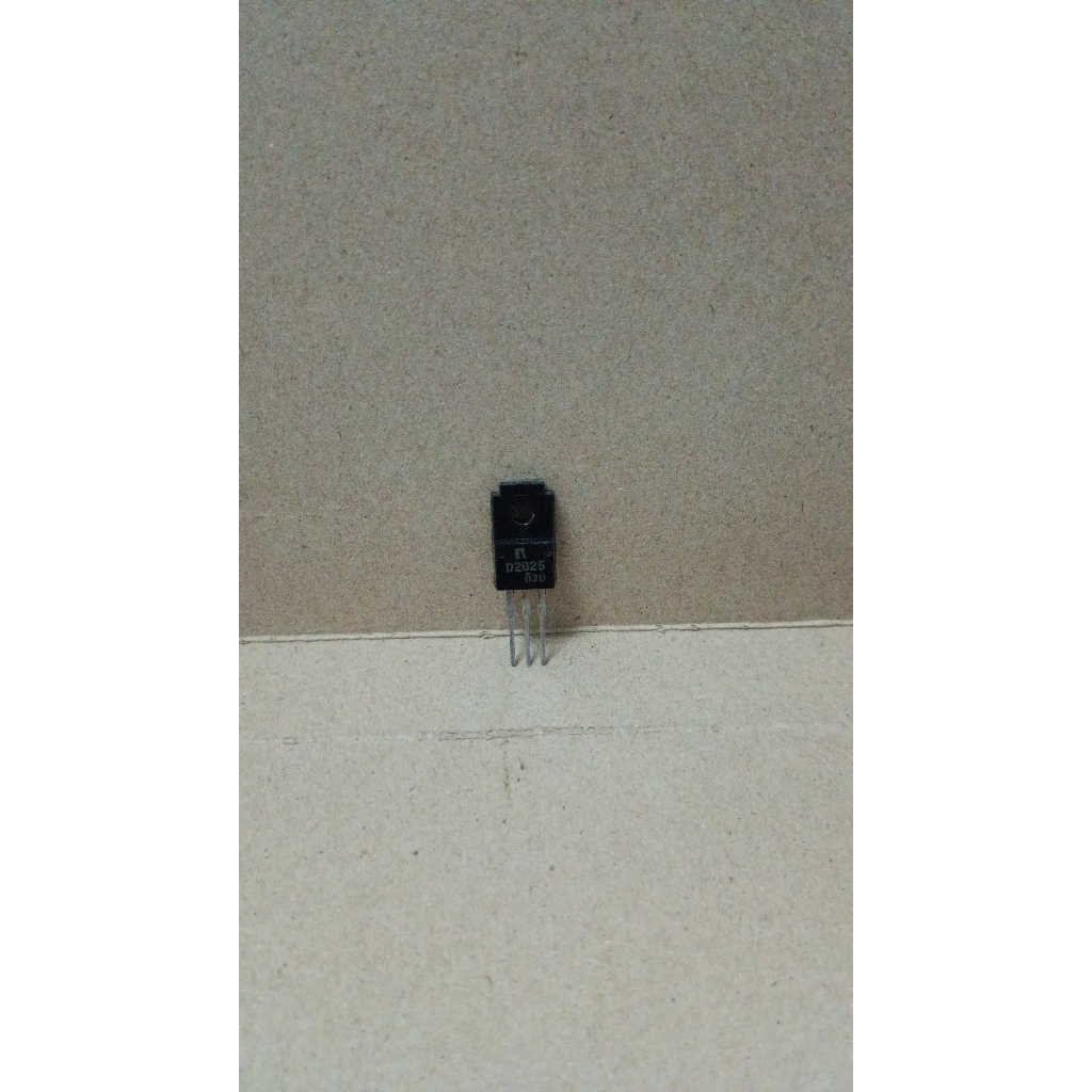 Jual 7994 transistor tr mosfet fet dip kecil d2025 2sd2025 d 2sd 2025 ...