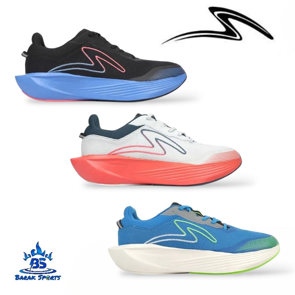 Jual Sepatu Lari SPECS ATMOZPHYR Original, Specs Sepatu Lari Running ...