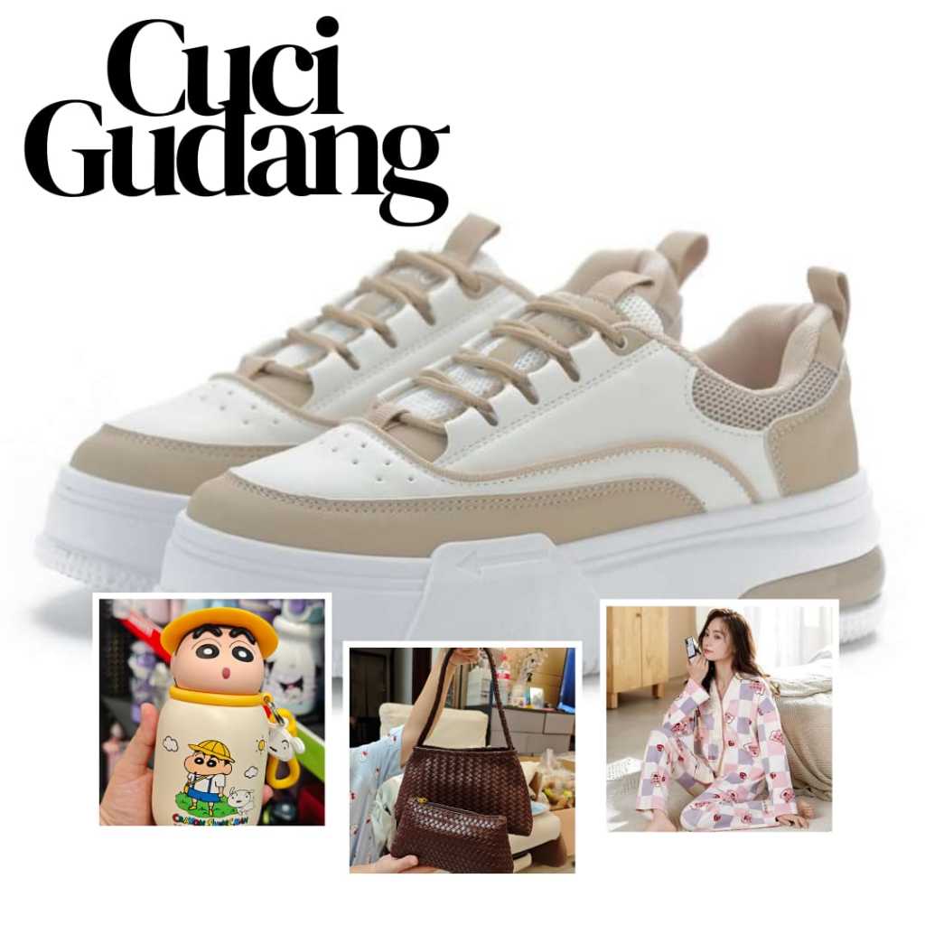 Jual Cuci Gudang Link CO!!! | Shopee Indonesia