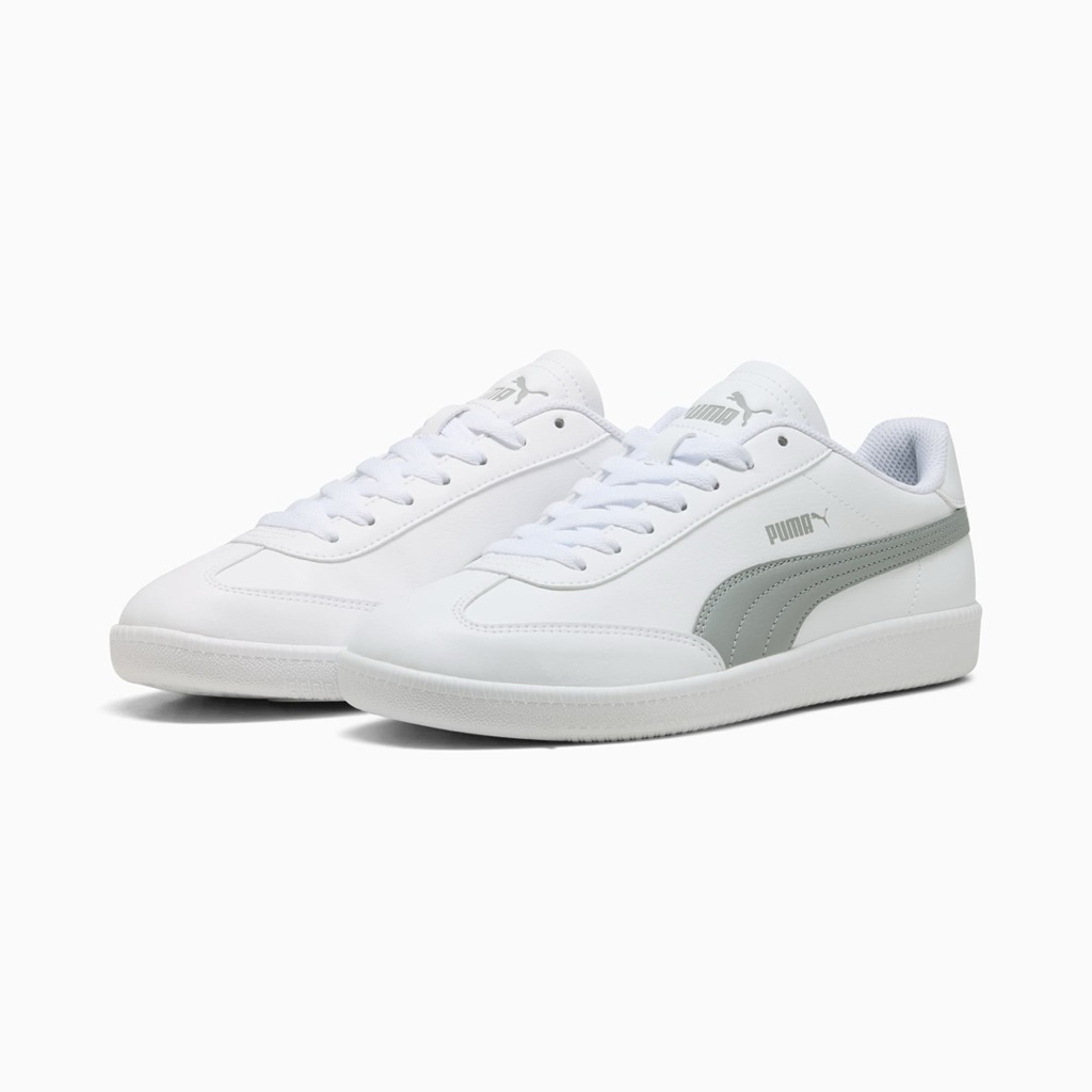 Jual PUMA 9T SILVER UNISEX | Shopee Indonesia