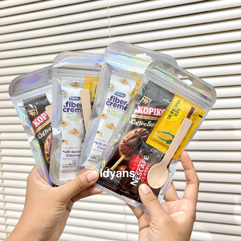 Jual GEN Z / MINIGIFT HOLOGRAM KOPI / MINI GIFT SEMPRO / MINI GIFT ...