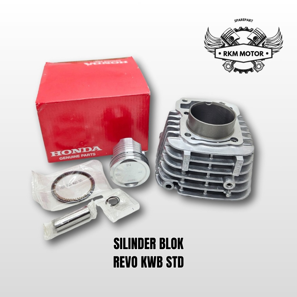 Jual BLOCK SEHER BLADE REVO ABSOLUT ( KWB ) SILINDER BLOK | Shopee ...