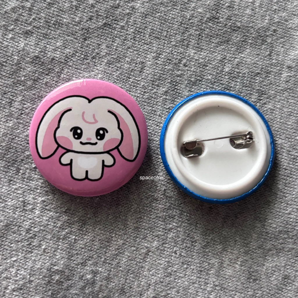 Jual mini pin button 32mm - dreamiez - nct dream by spaceofmi - pin ...