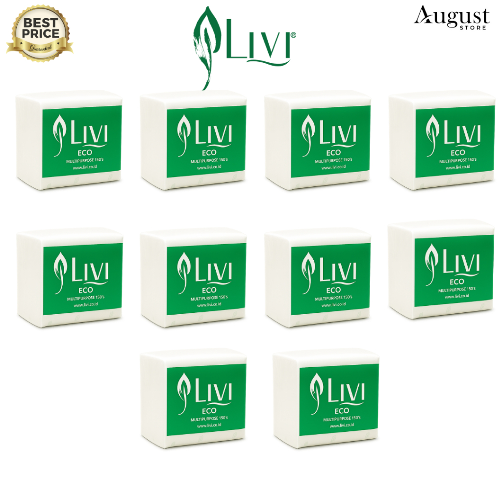 Jual Livi Tisu Terlengkap & Harga Terbaru Mei 2026 | Shopee Indonesia