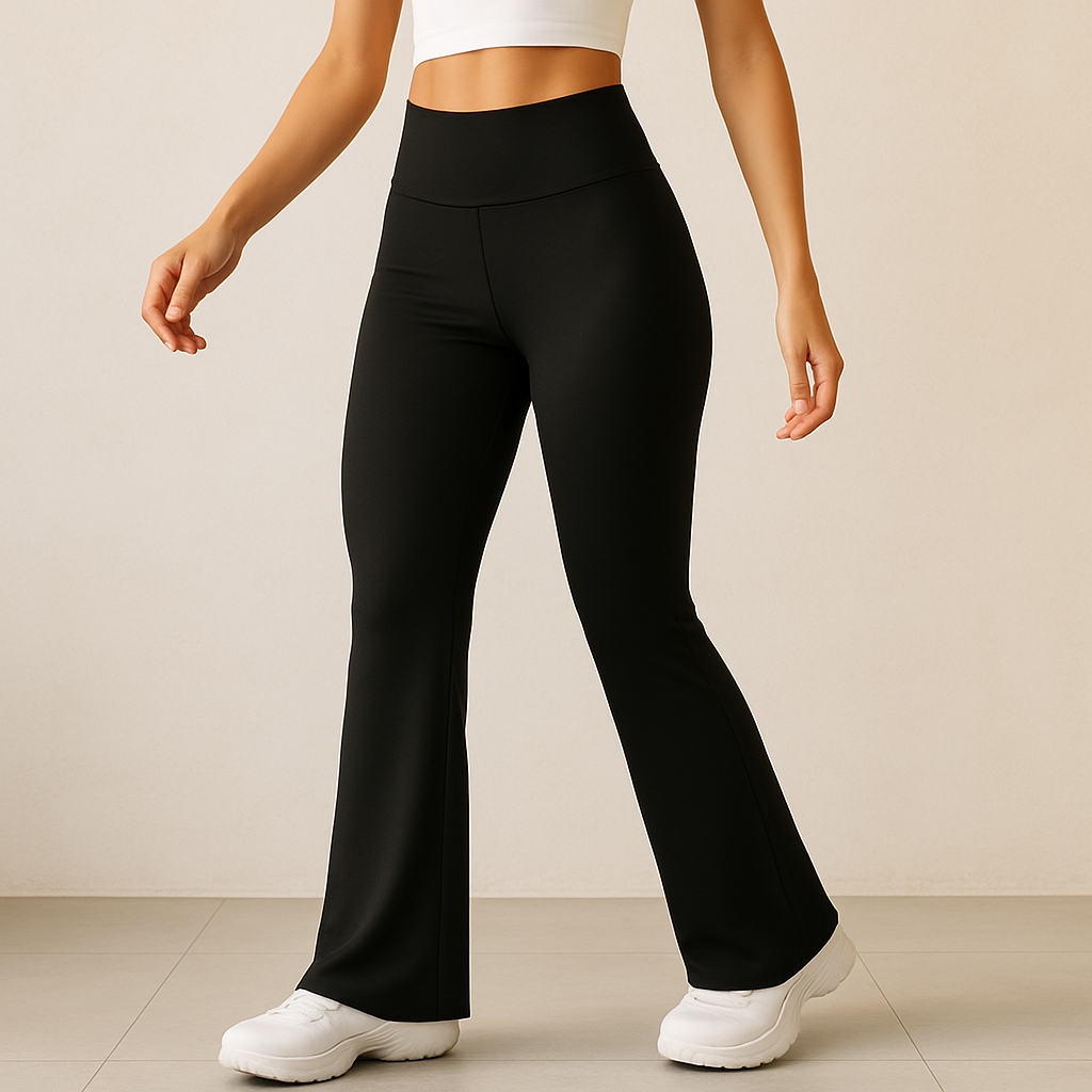 Jual LEGGING SPORT CUTBRAY YOGA PREMIUM TEBAL ANTI NERAWANG | Shopee ...