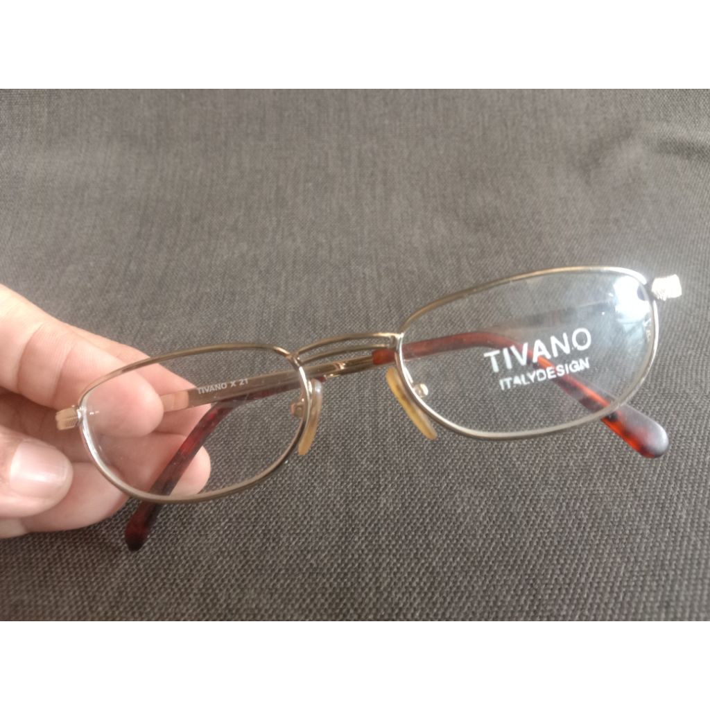 Jual TIVANO Kacamata | Shopee Indonesia