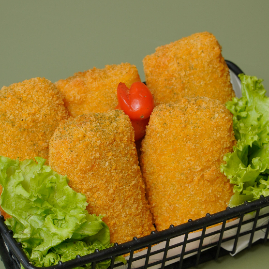Jual Risol Mayonaise Frozen Food Risoles Mayo Smoked Beef Dua Coffee ...