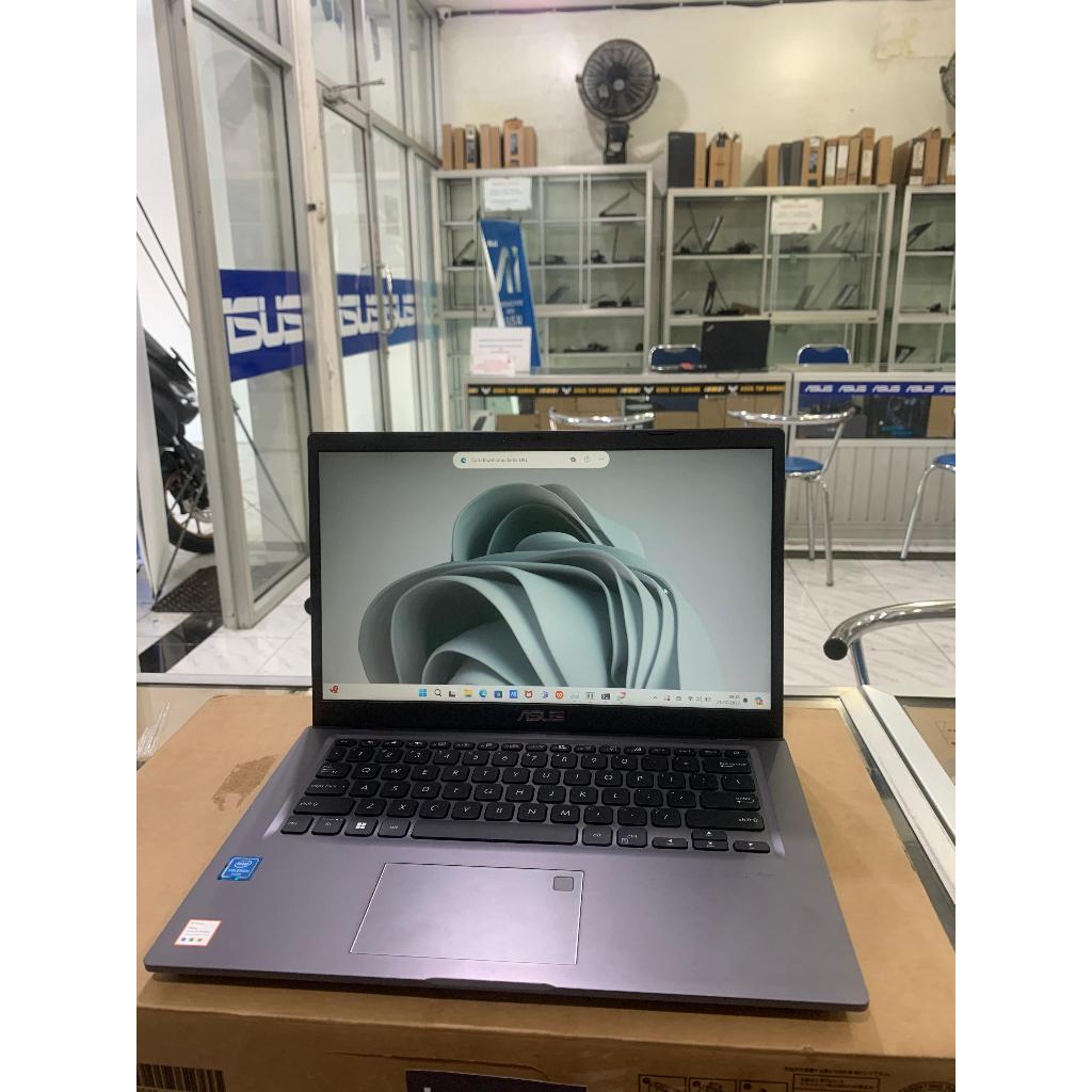Jual LAPTOP ASUS A416M Celeron RAM 4GB/SSD 256GB WIN 11 LAYAR 14"FHD ...