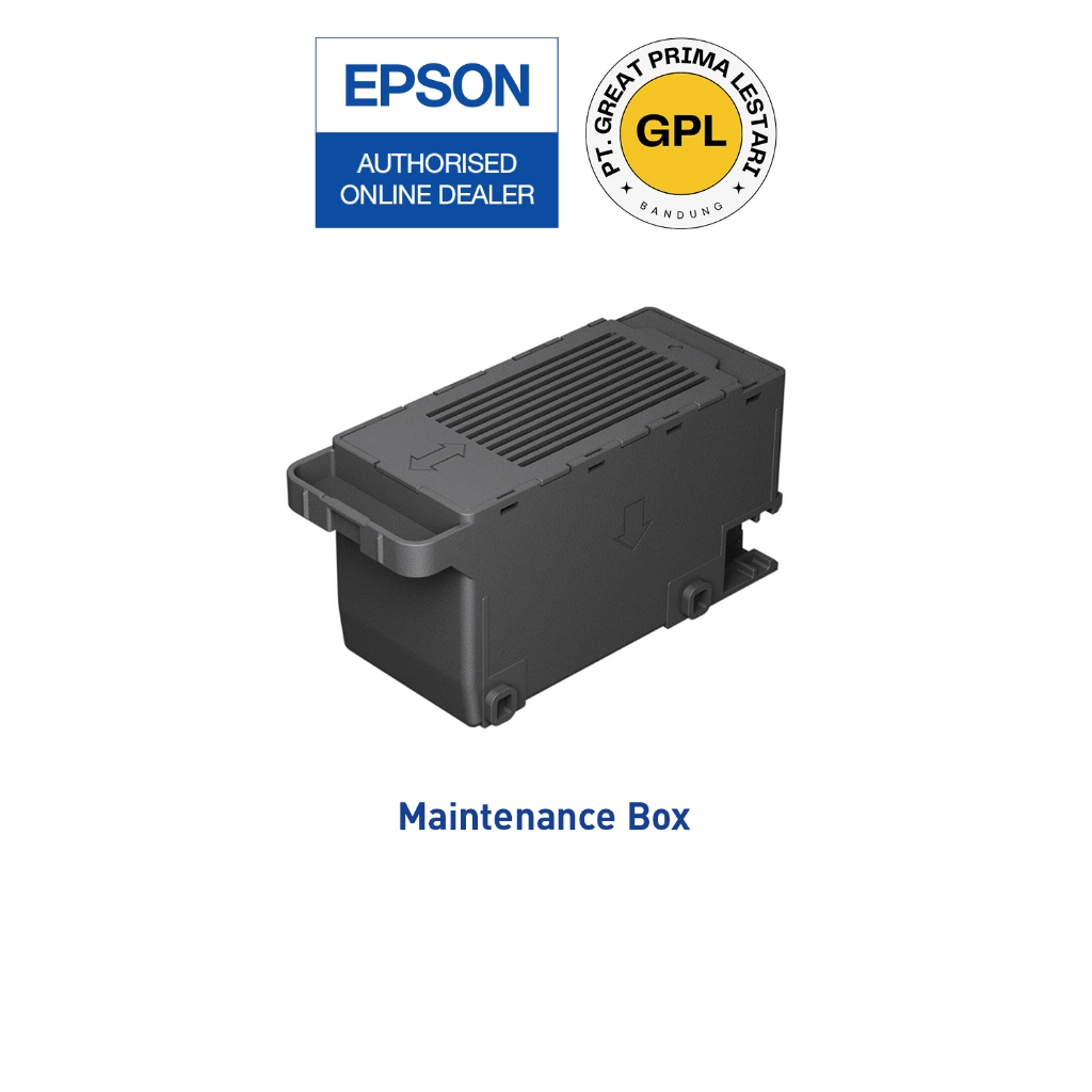 Jual Epson Maintenance Box C9345 / PXMB9 - Printer Epson L8050 L18050 L15150 L15160 L15180 ...