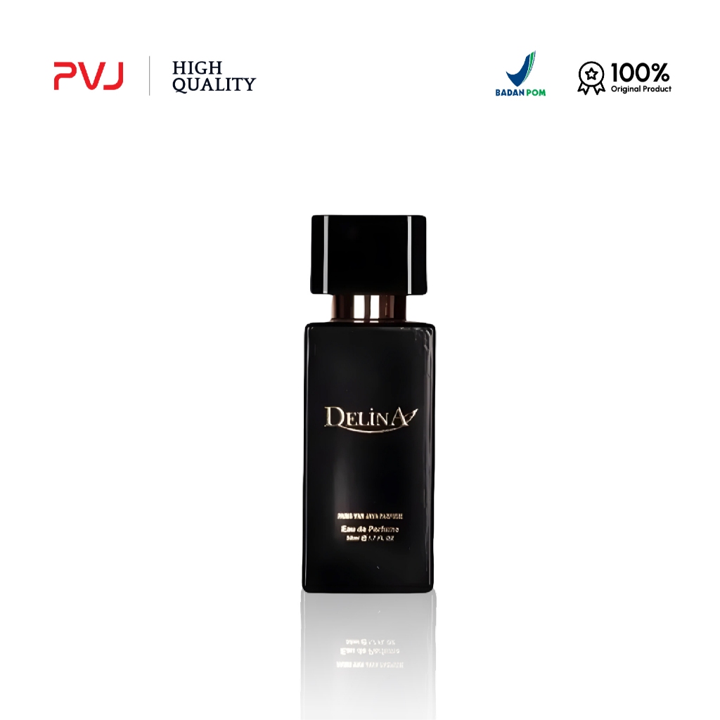 Jual Extrait De Parfum Women dan Men 50ML 100ML by PVJ | Shopee Indonesia