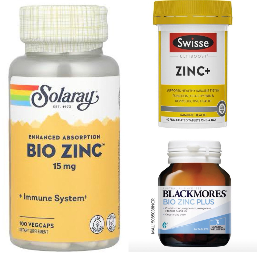 Jual BIOZINC + READY STOCK | Shopee Indonesia