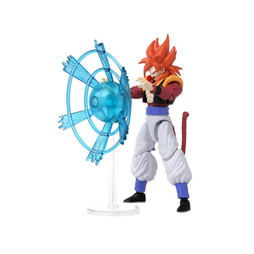 Jual ORIGNAL Dragon Ball Stars Power-Up Pack SS4 Gogeta Figure | Shopee ...