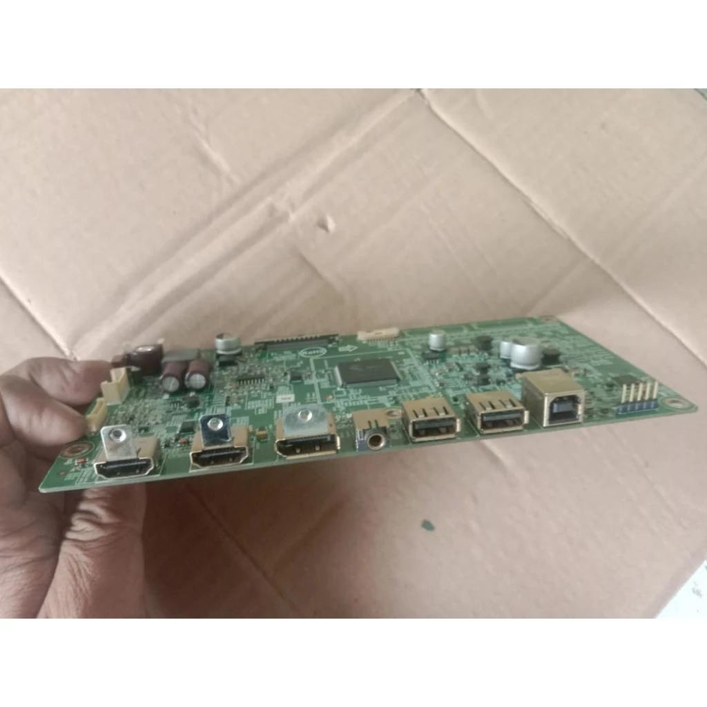 Jual MOBO MESIN LAYAR KOMPUTER MAINBOARD MONITOR MSI Optix MAG241C ...