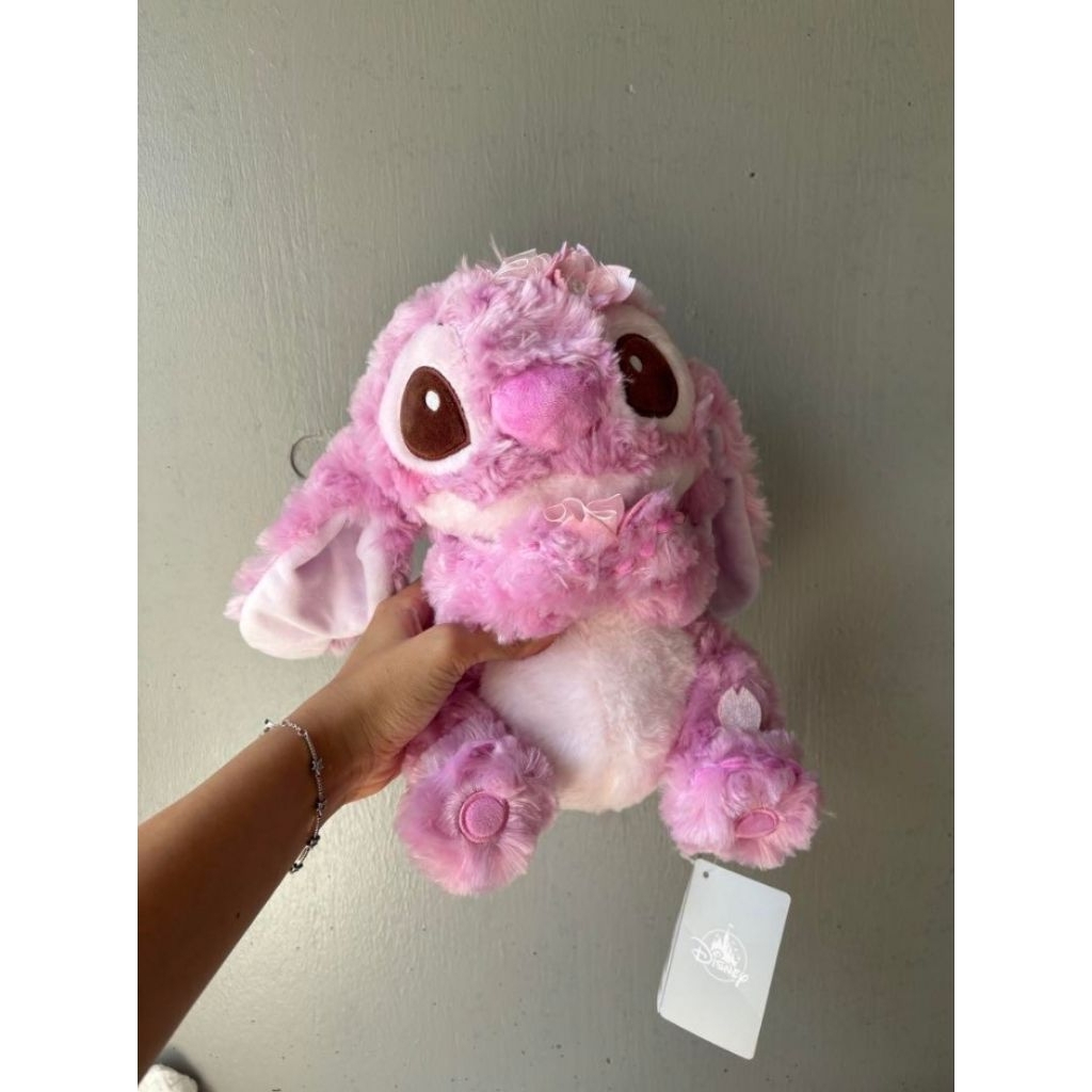 Jual PRE ORDER JEPANG BACA DESKRIPSI Boneka Pink Doll Big Size ...