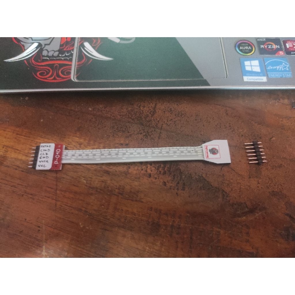 Jual Isp emmc kabel modifikasi(ufi box) | Shopee Indonesia